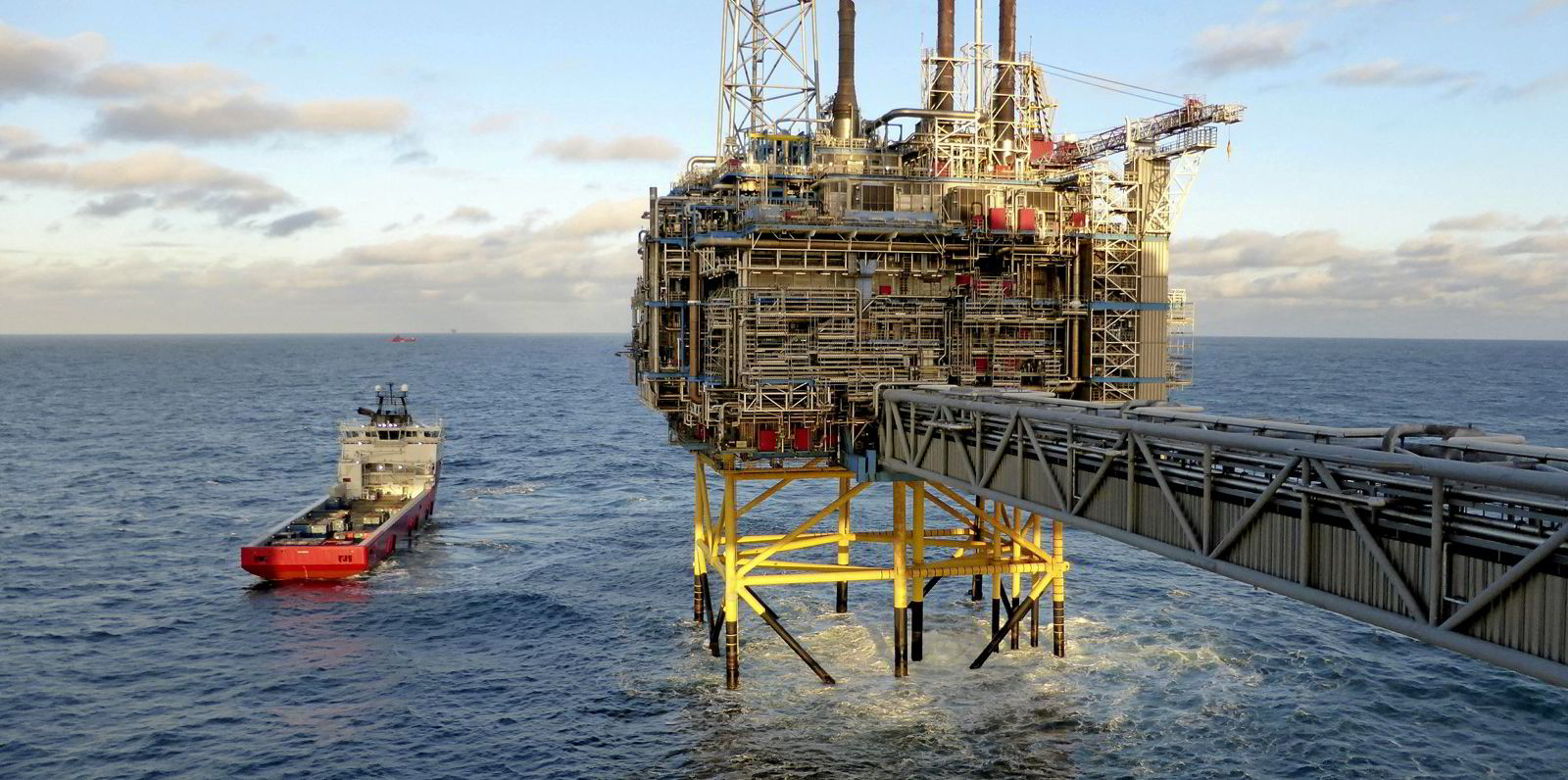 Seismic companies eye a future in CCS | Upstream Online