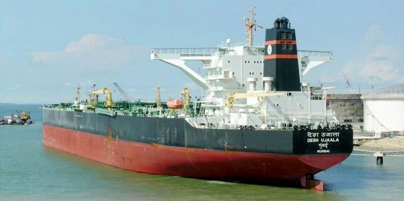Tanker ‘eco’ and scrubber premiums reach highest level since early 2020 ...