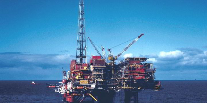 Shell warned after three-tonne section of well casing plummeted 15 ...