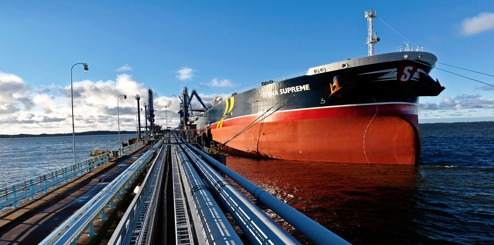 $4m boost as Concordia suezmax sale cash stays out of lenders’ clutches ...