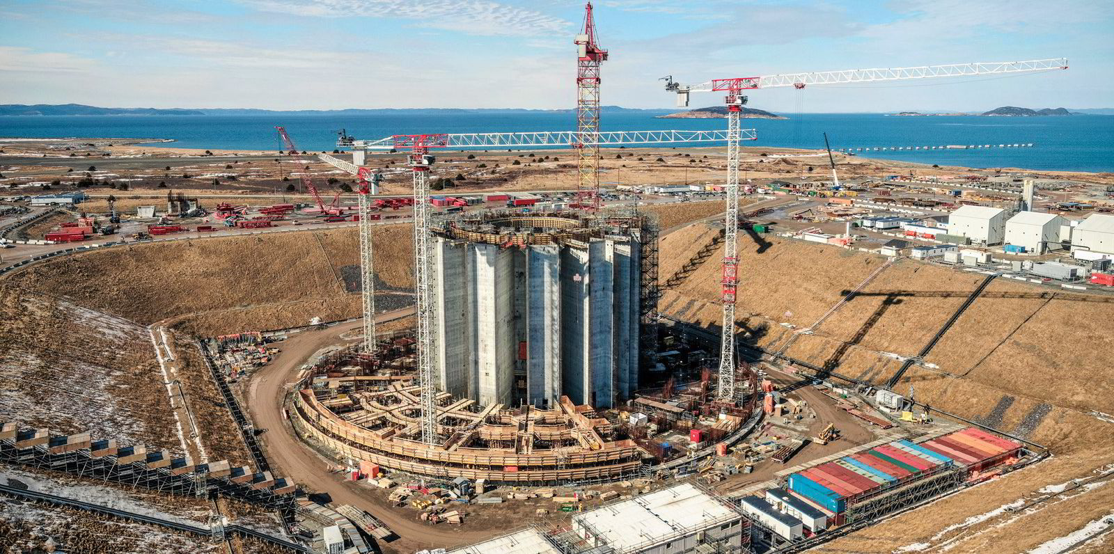 Cenovus hunts down flotel for US$3 billion eastern Canada project ...