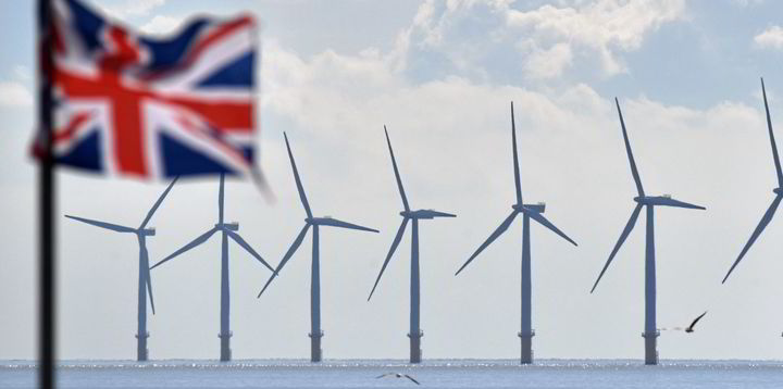 'Wartime footing' upgrade needed as grid stalls offshore wind plans ...