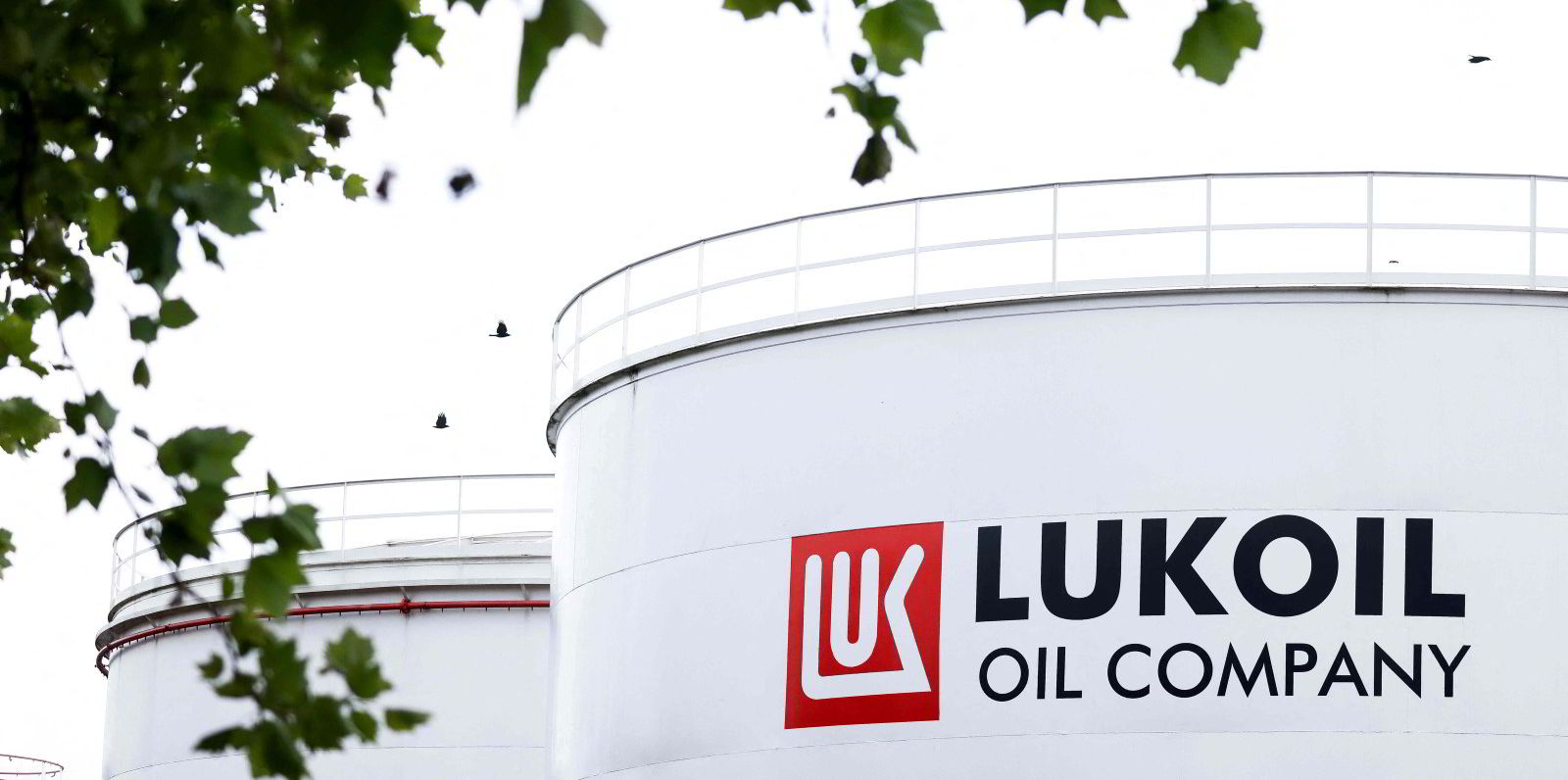 Russian’s Lukoil breaks new ground with Kazakhstan state oil company ...