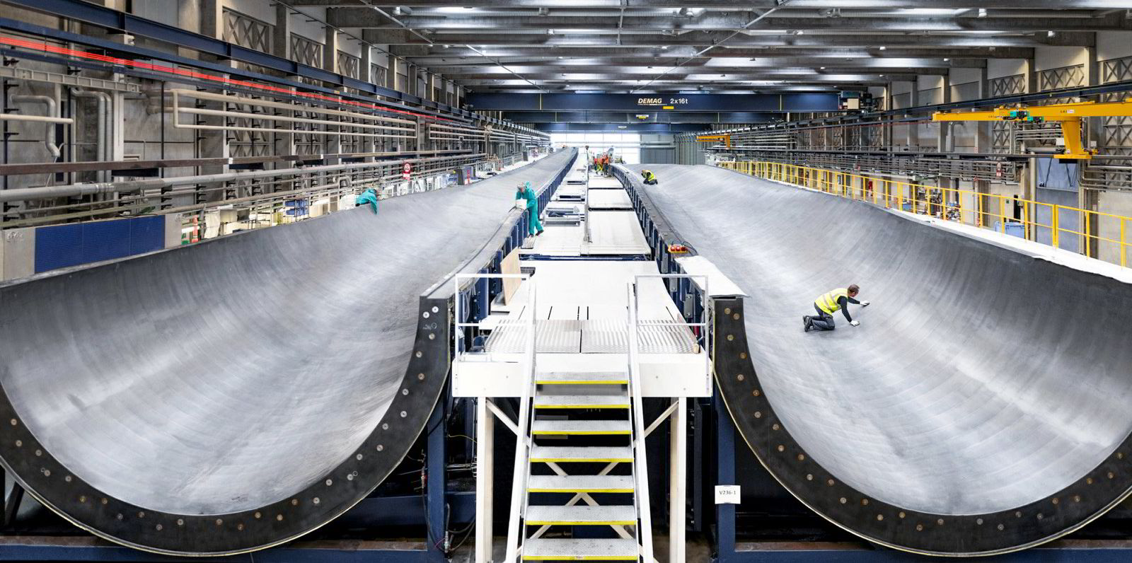 World's largest wind turbine to flow first power next year as Vestas ...