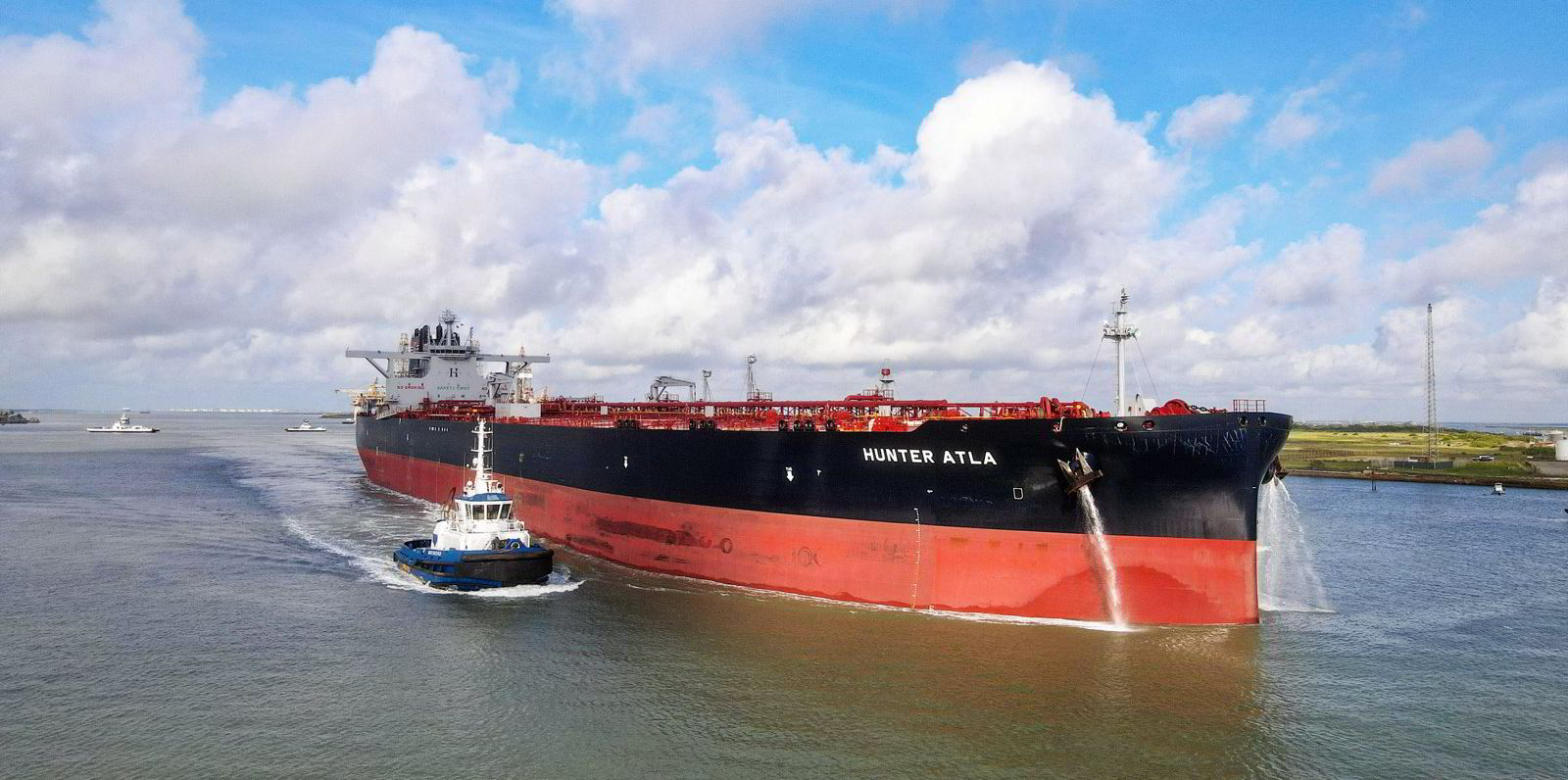 Lay-ups looming: 'Cheaper to stand still' as VLCCs hit lowest ebb in 25 ...