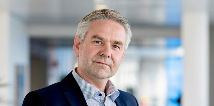 Shell: Norske havvind-leverandører trenger starthjelp | Europower