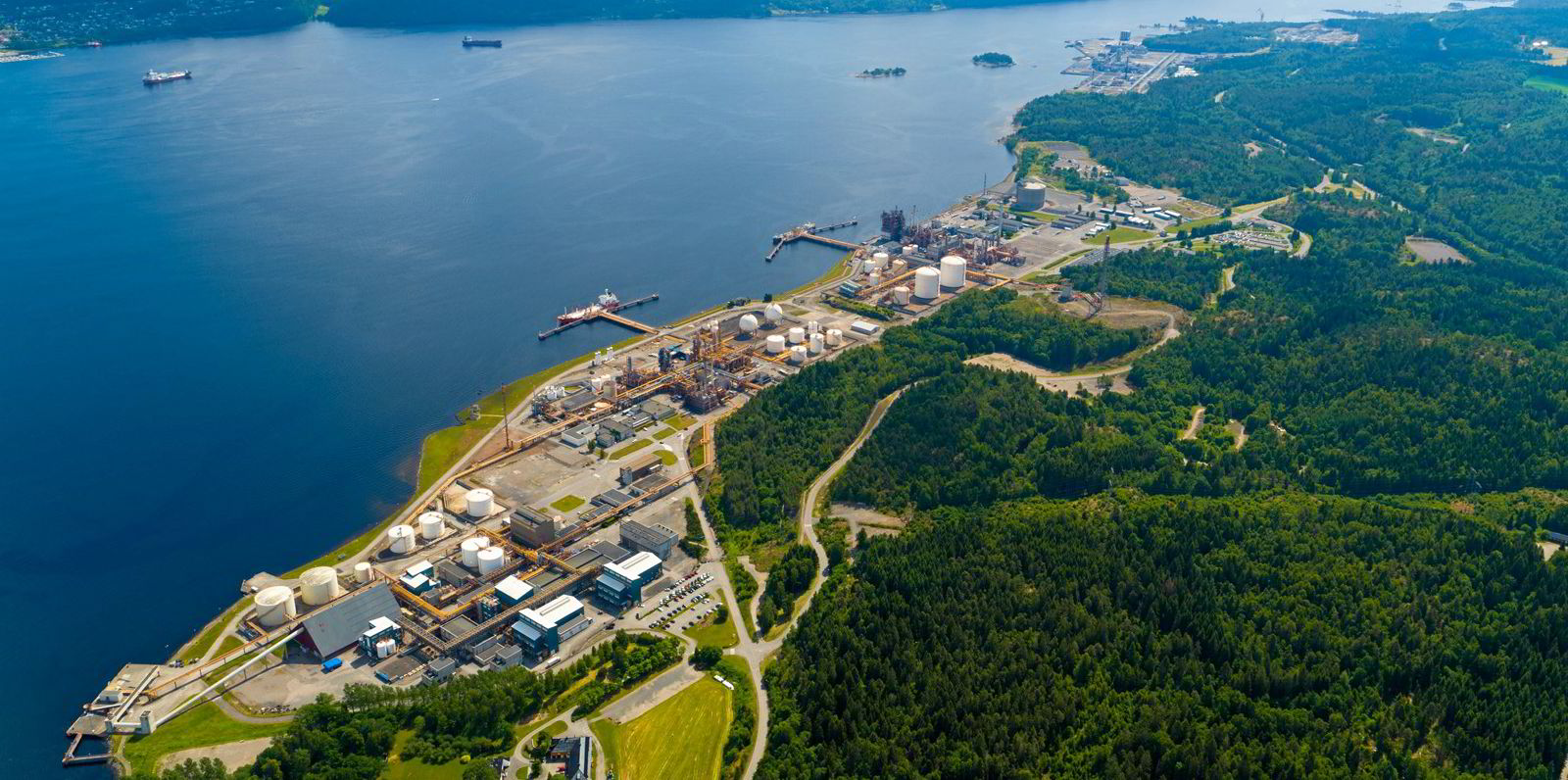 Ineos unveils $2.3bn European green hydrogen investment plan | Upstream ...