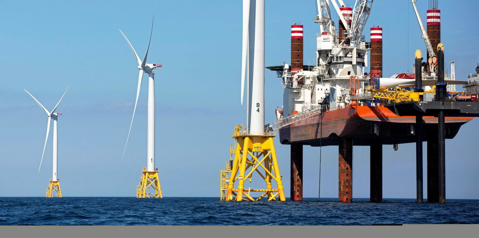 OPINION: US offshore wind targets could be too ambitious | Upstream Online