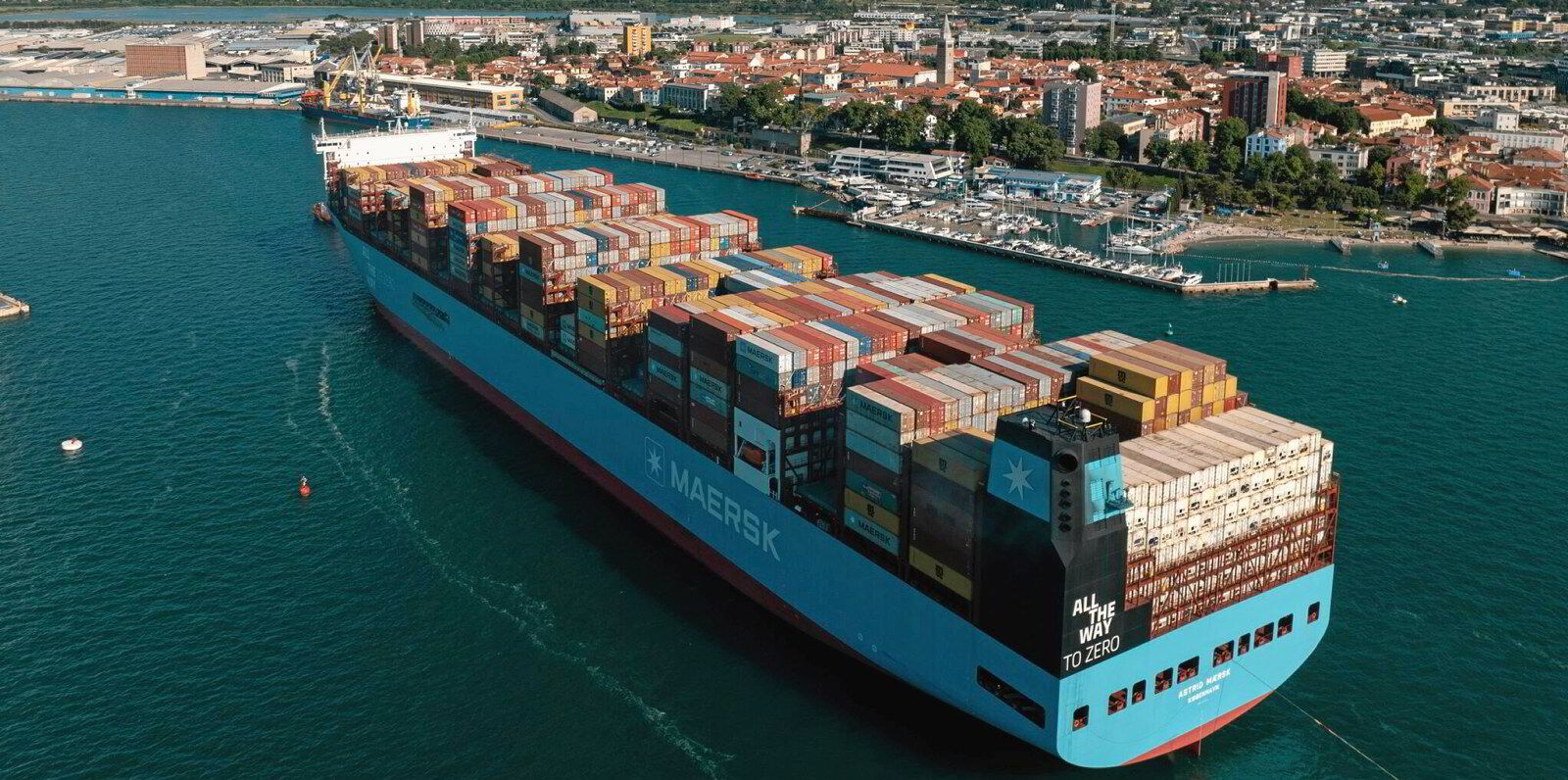 Shipping banks risk ending up with stranded assets, UCL Energy ...