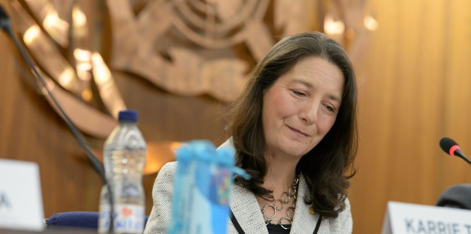 JB Rae-Smith named UK Chamber of Shipping president | TradeWinds