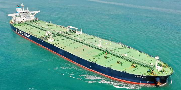 VLCC rates come crashing down as fixing activity cools | TradeWinds