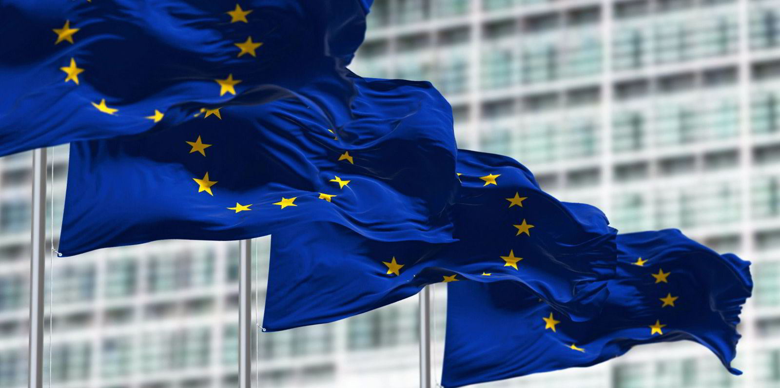 EU Parliament backs big boost to renewable energy target | Recharge