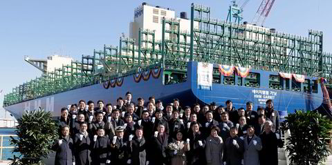 TradeWinds | Latest shipping and maritime news