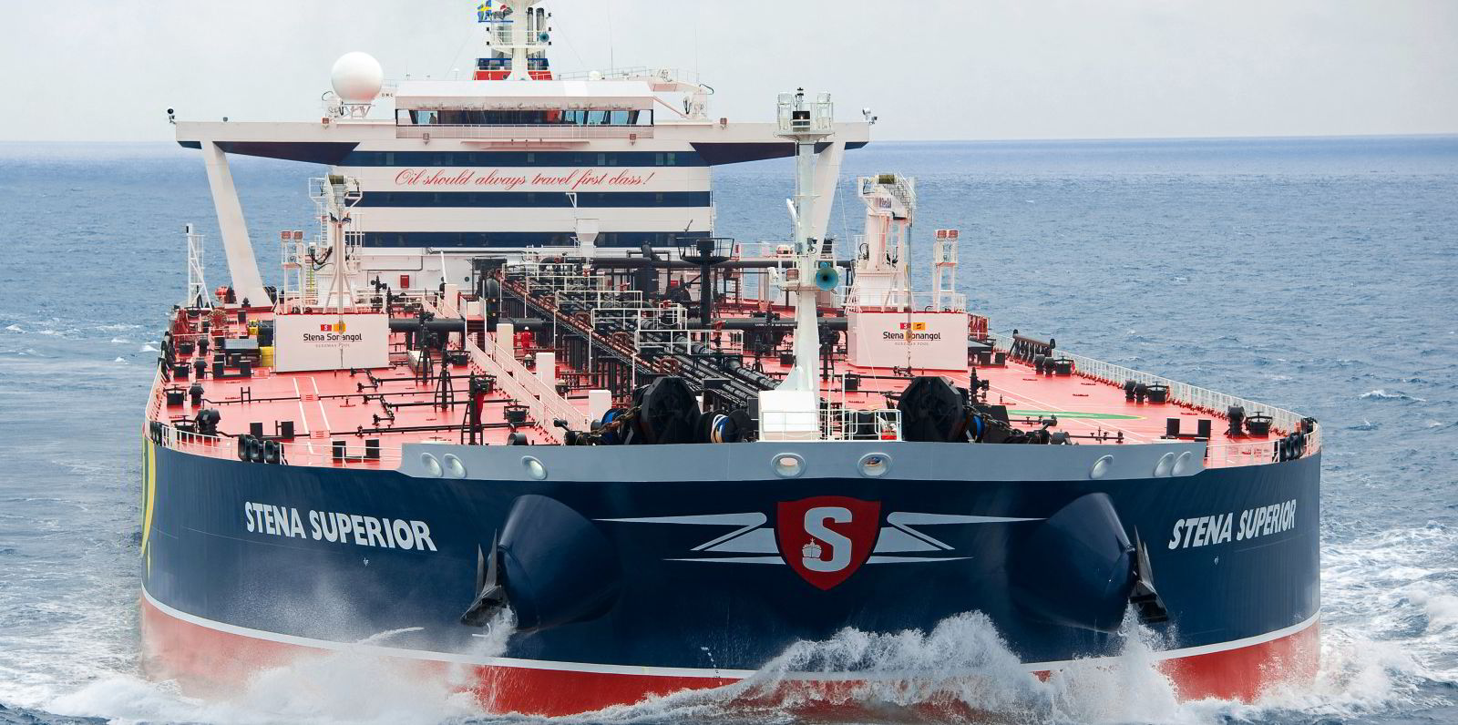 After an 'annus horribilis' Stena still faces tricky 2021, says analyst ...