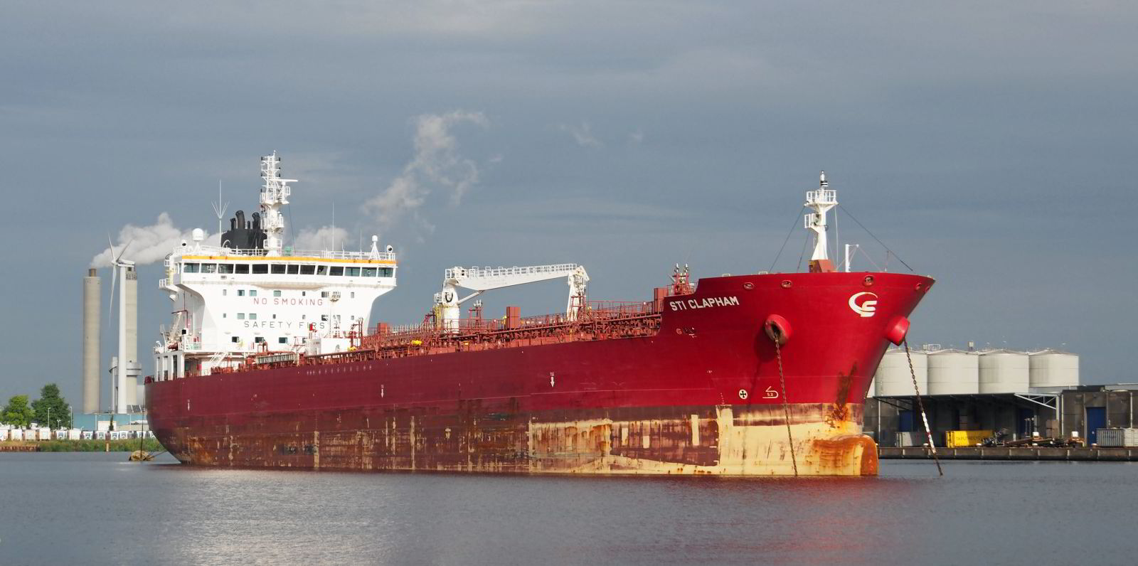 Atlantic MR tanker spot earnings plunge 25% in a day as LR1s bask in ...
