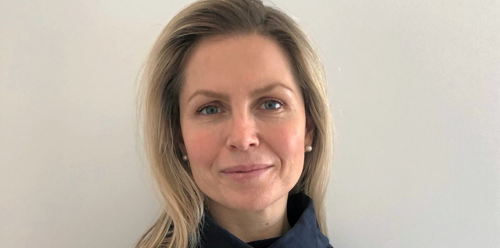 Hilde Storhaug var med på konkurs i forrige runde med torskeoppdrett. Nå leder hun Norcod, som ...