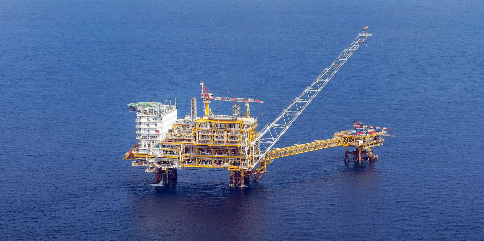 Myanmar momentum: PTTEP pushes on with next development phase at ...