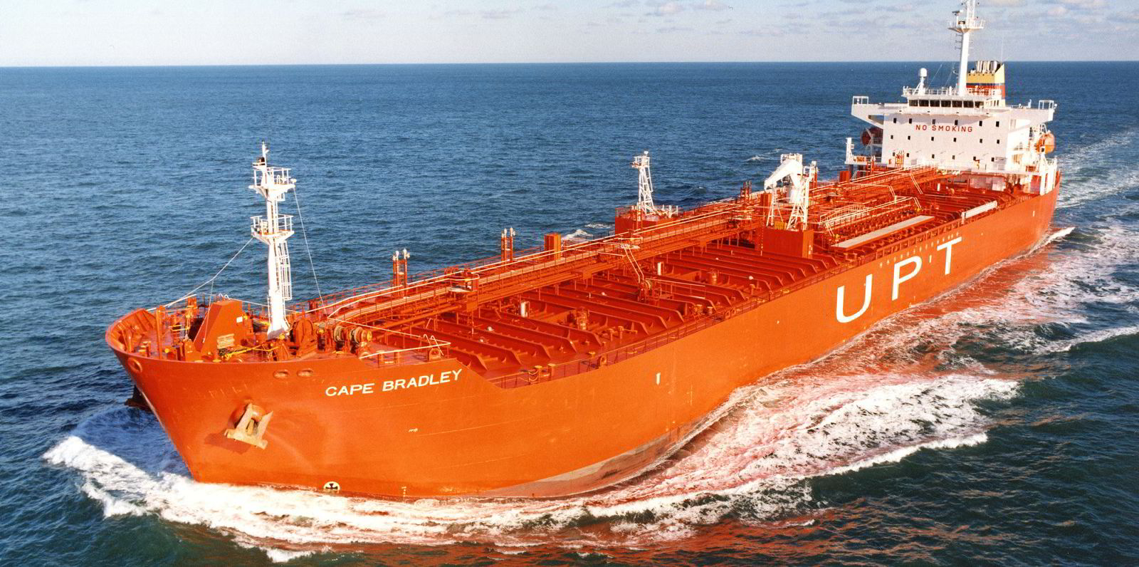 MR Pivot : Greece’s Chemnav pounces on Navios and UPT product carriers ...