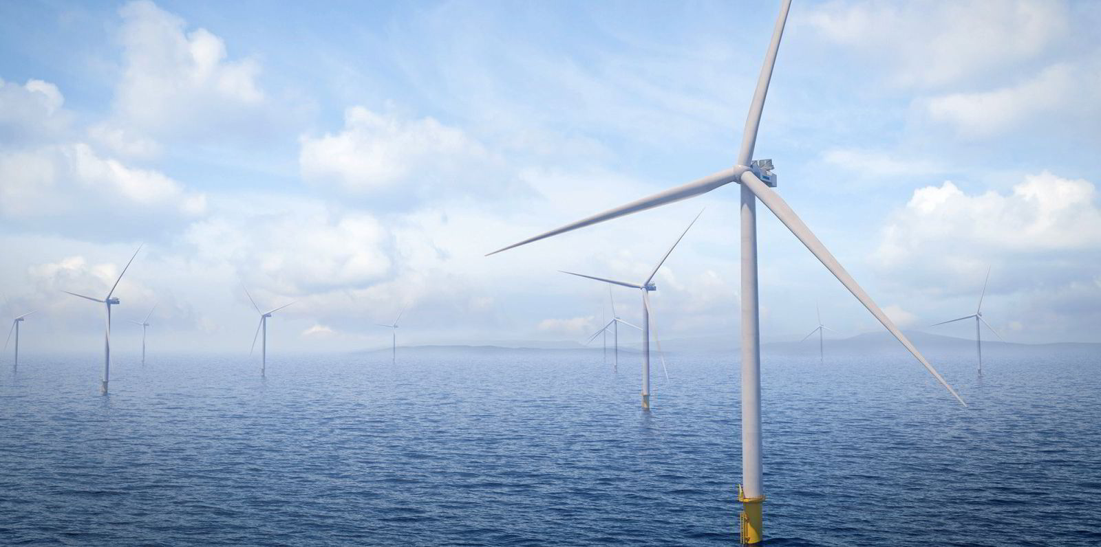 Vestas CTO Anders Nielsen | 'There's a technology race out there and we ...