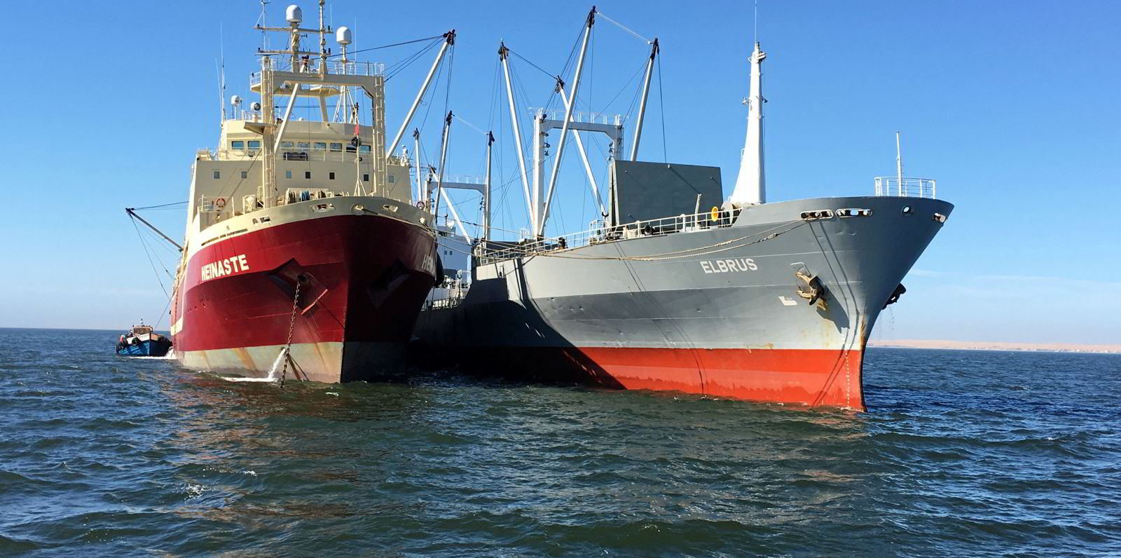 Icelandic delegation in Namibia to assess 'Fishrot' corruption case ...