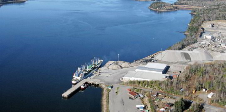 Alaska judge denies US government request to expedite American Seafoods ...