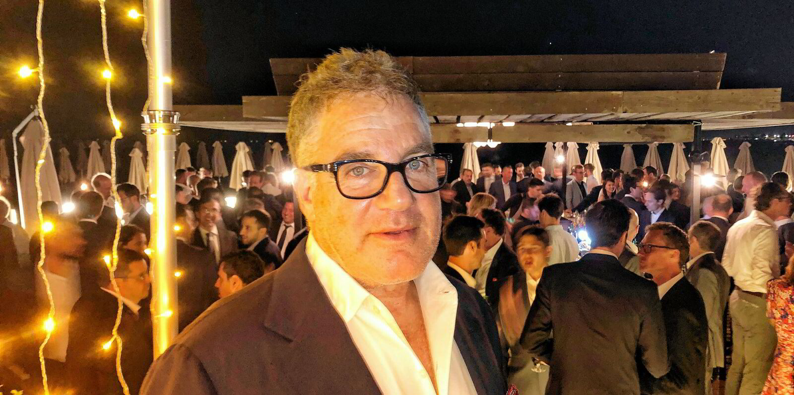 How Idan Ofer built the world’s largest private shipping fleet | TradeWinds