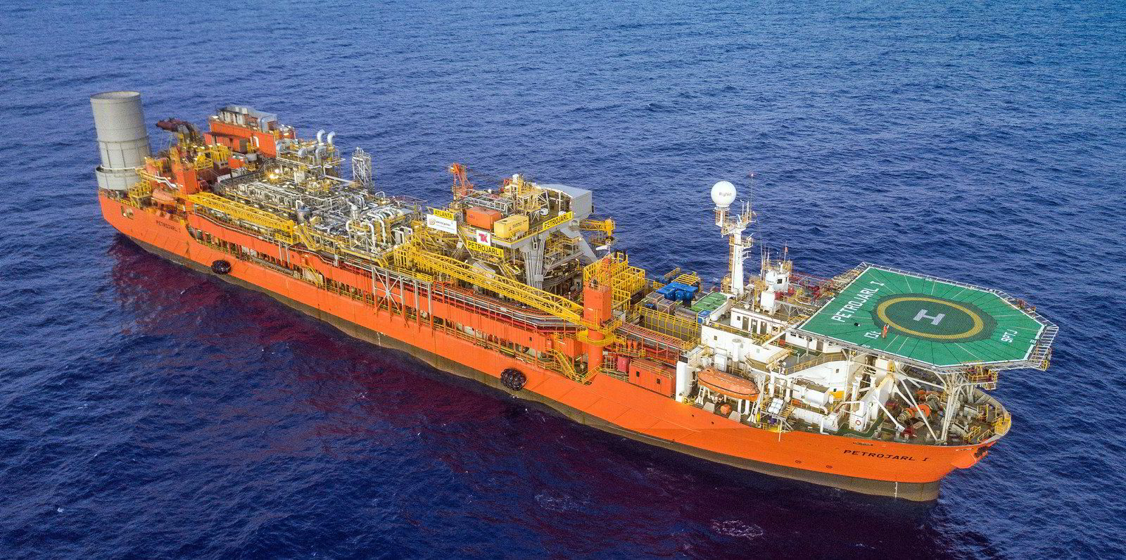 Enauta resumes production from Atlanta field offshore Brazil | Upstream ...