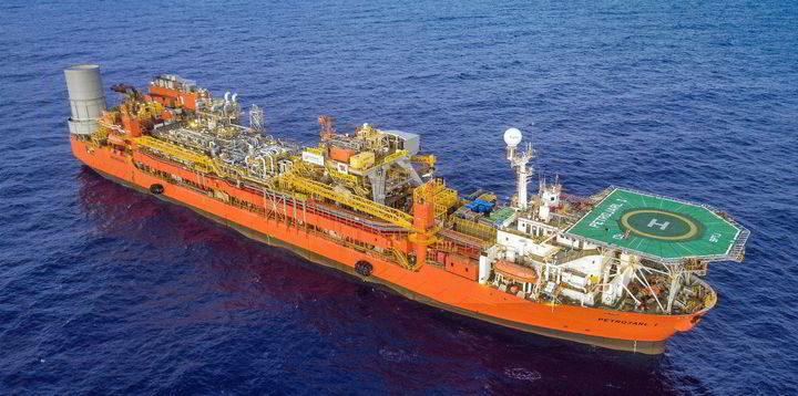 Enauta renews Petrojarl I FPSO charter for two more years | Upstream Online