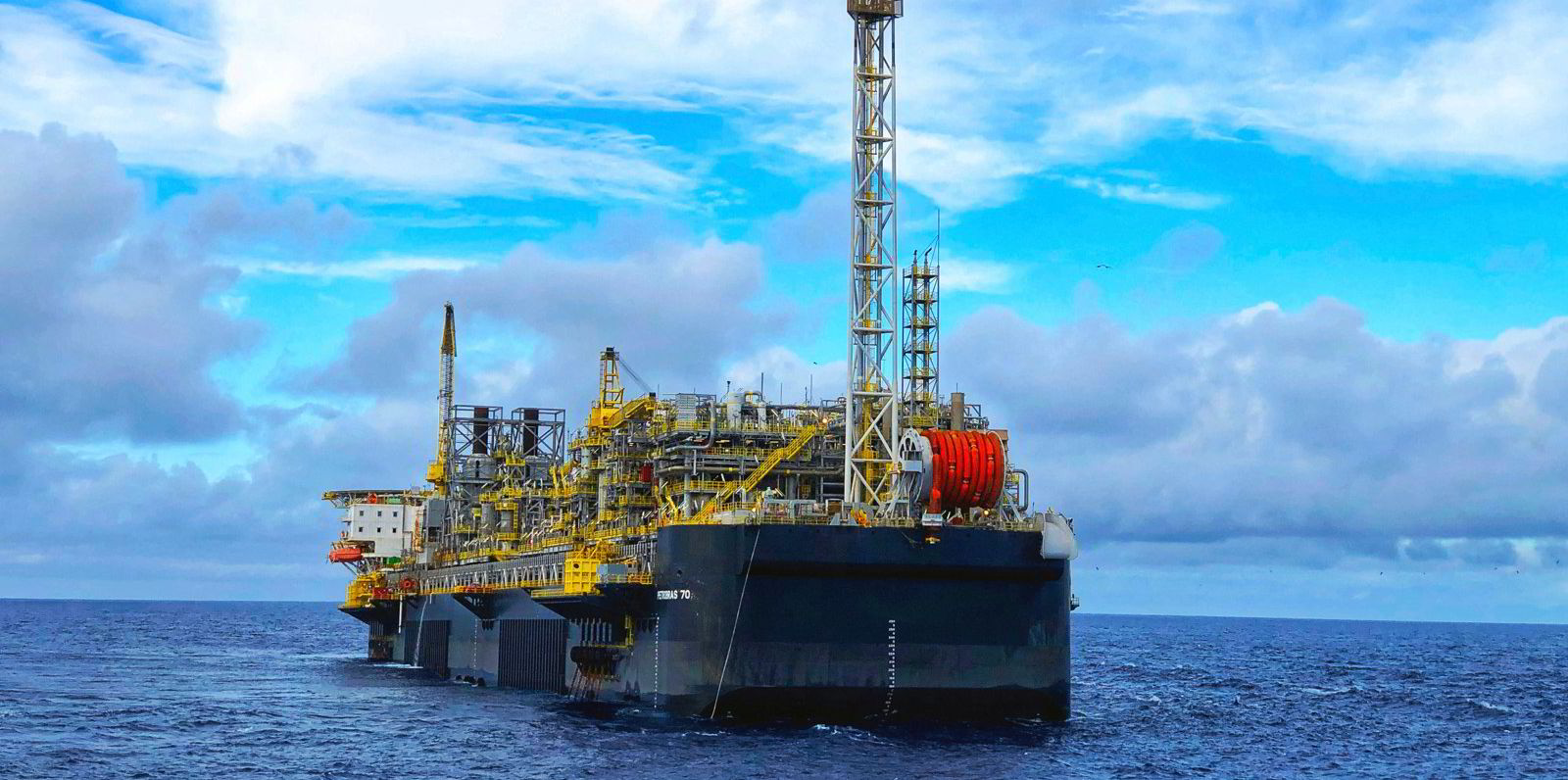 Shearwater submits $100 million bid for major pre-salt seismic survey ...