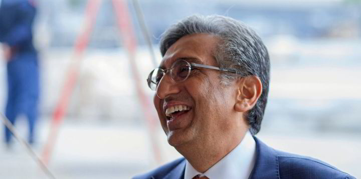 Doubt cast on scrap prices breaching $700 as tankers keep trading ...