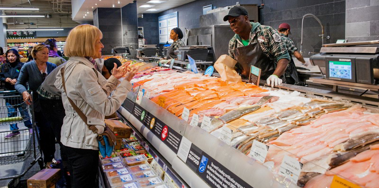 The Wave Newsletter: Your essential guide to seafood retail ...