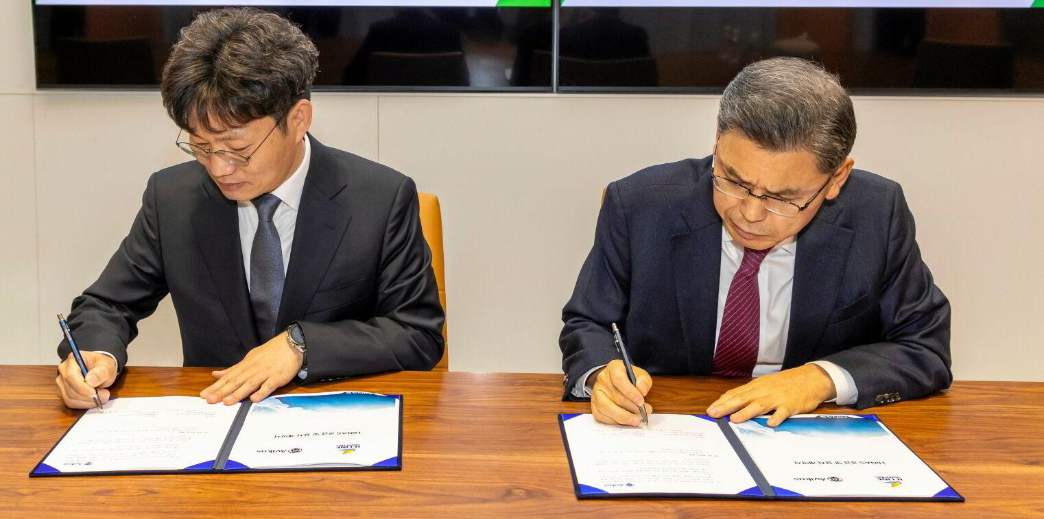 H-Line to use AI-based navigation systems on 30 vessels | TradeWinds