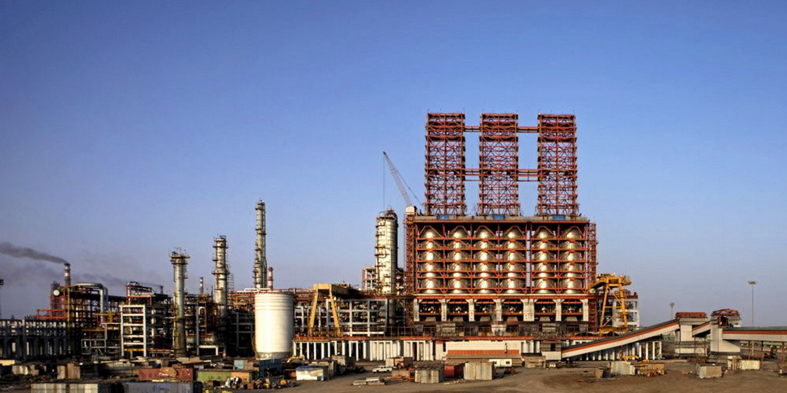 Torm expects indirect boost from Russian price cap plan, says Meldgaard ...