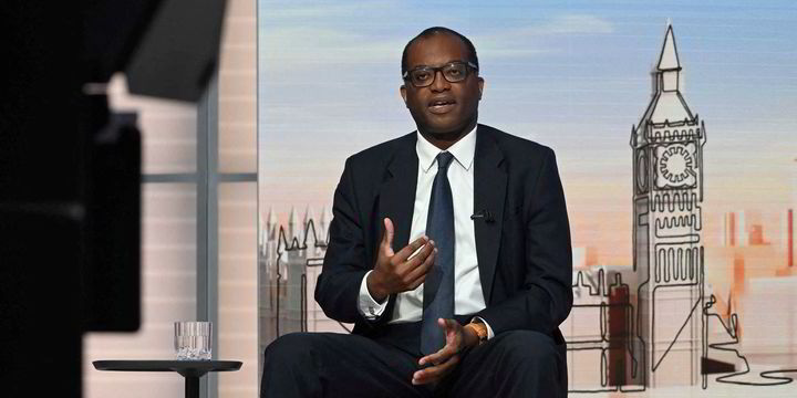 UK government plans to fast-track new energy projects | Upstream Online