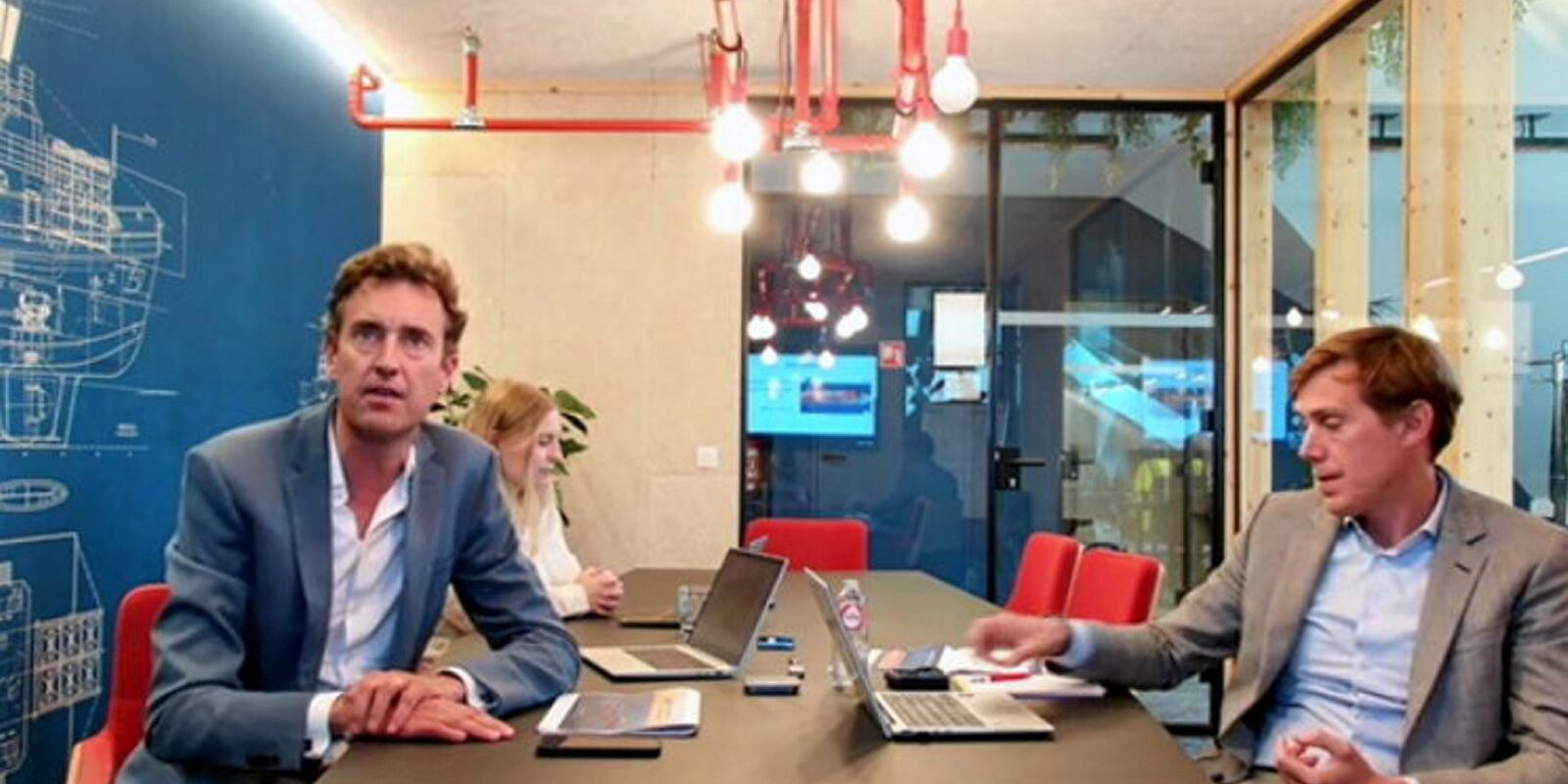 Saverys family’s CMB buys Euronav tankers acquired in Genmar takeover ...