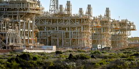 Liquefied Natural Gas (LNG) - Latest oil and gas news | Upstream Online