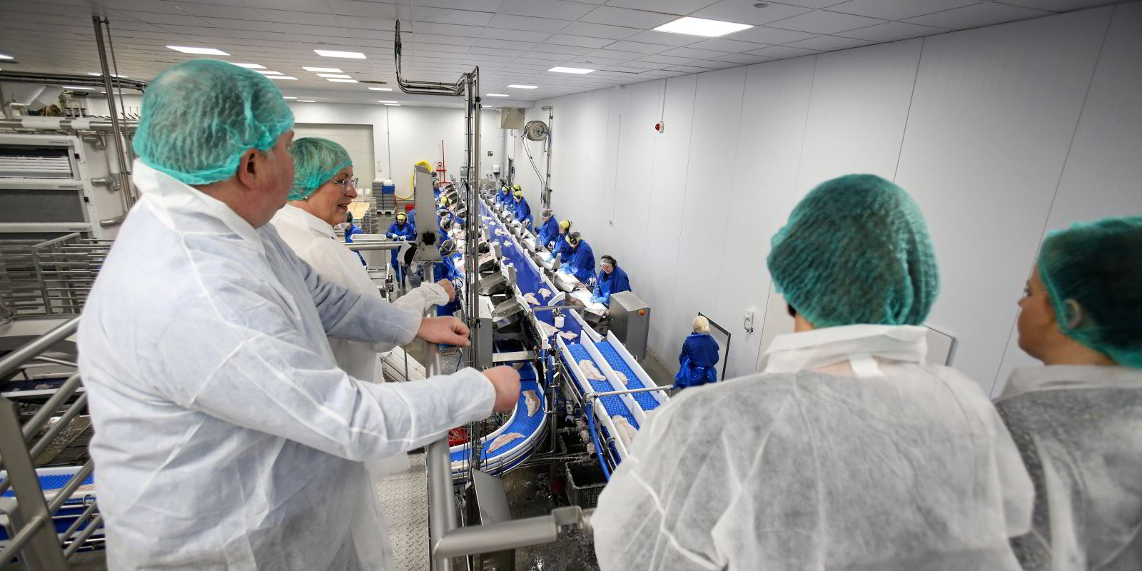 Koster staten 19 millioner kroner at de 100 ansatte på denne ...