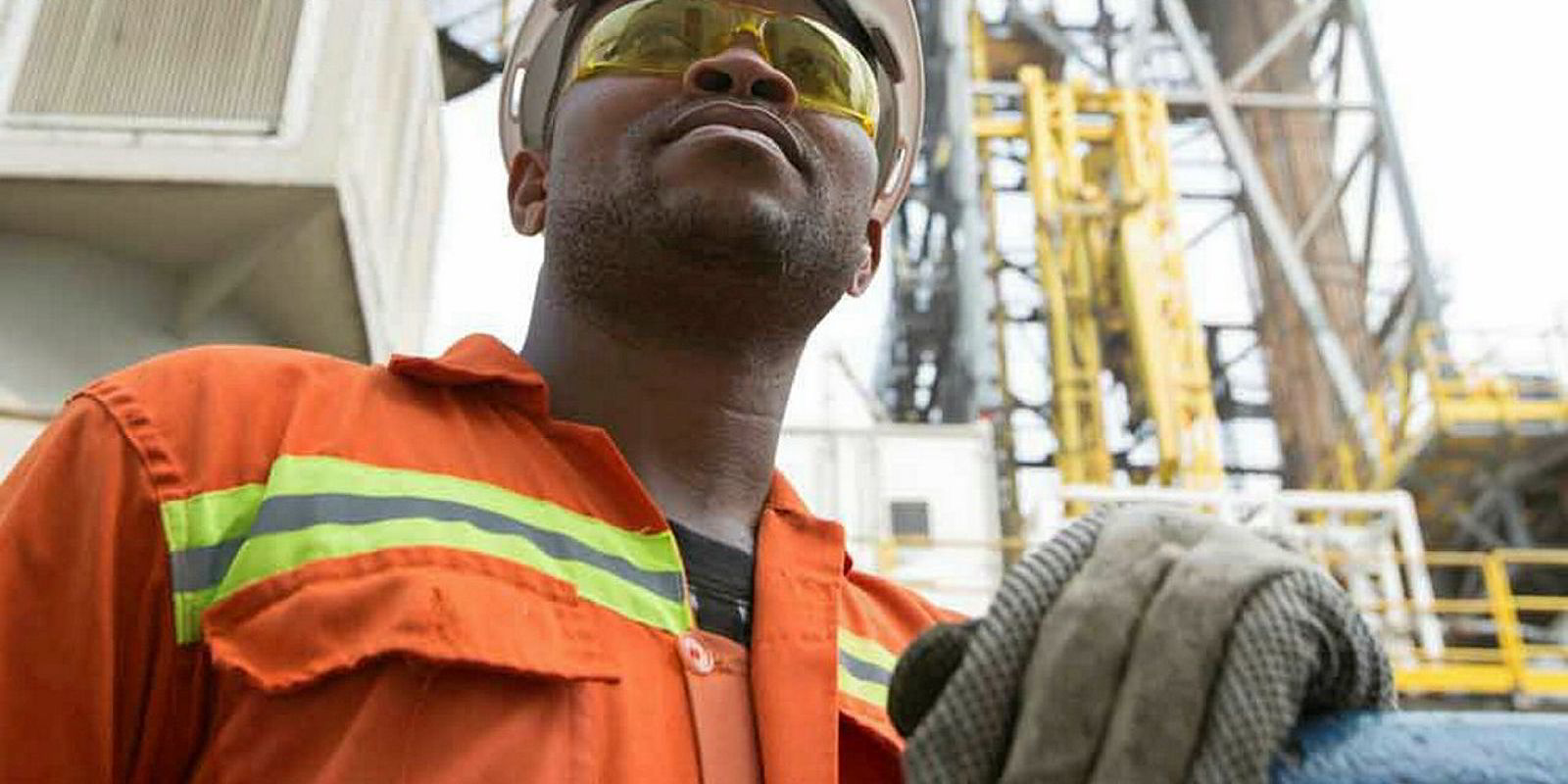 VOG makes progress as demand increases | Upstream Online