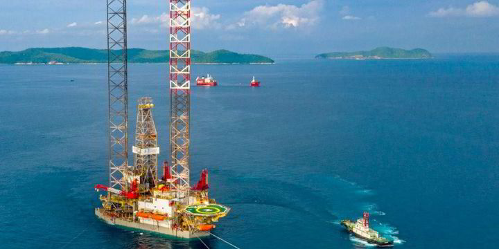 Front-runners emerge in ONGC’s prized offshore rig tender | Upstream Online