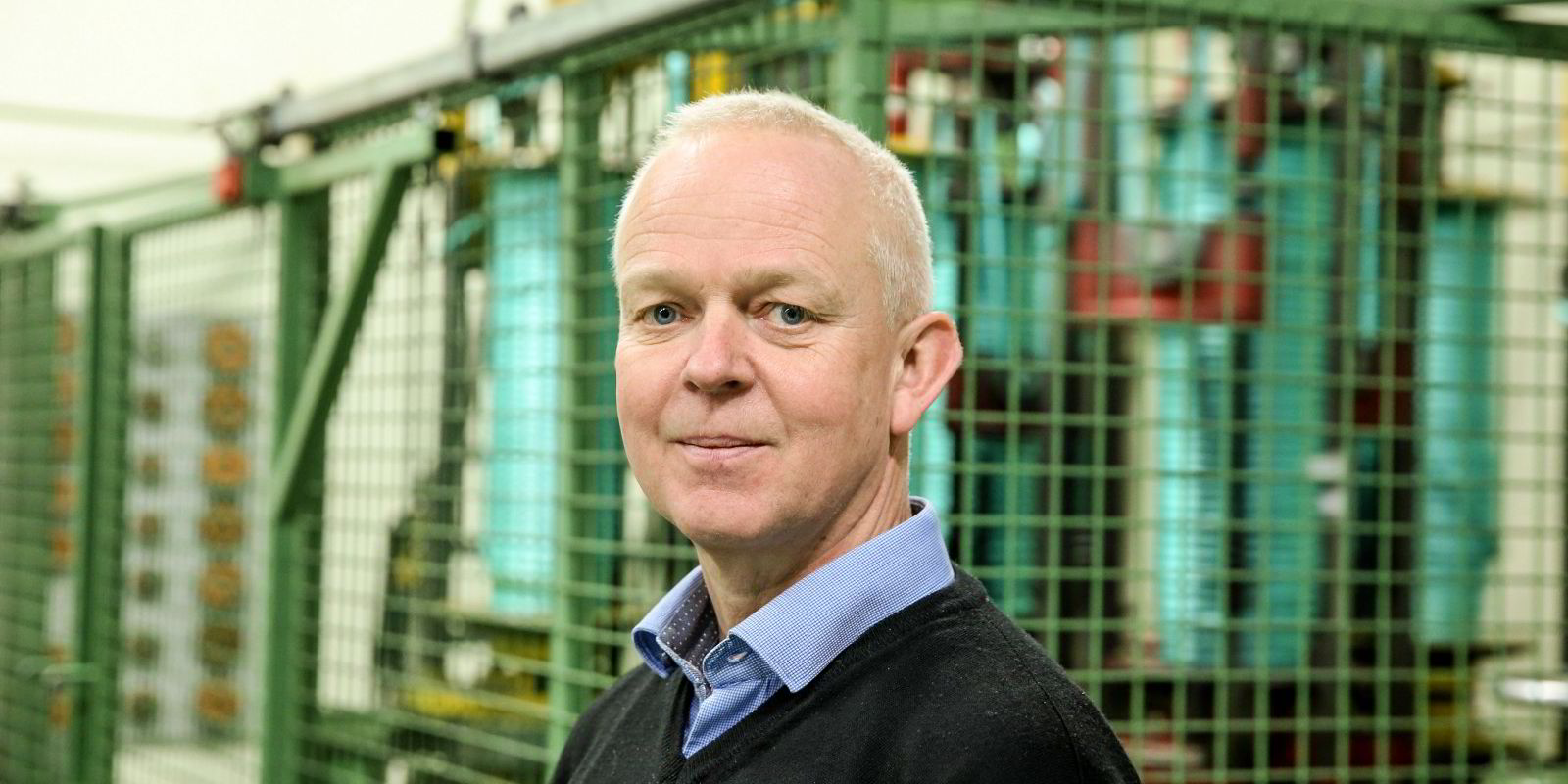 Selstad og Inter Notservice inngår samarbeid | IntraFish.no