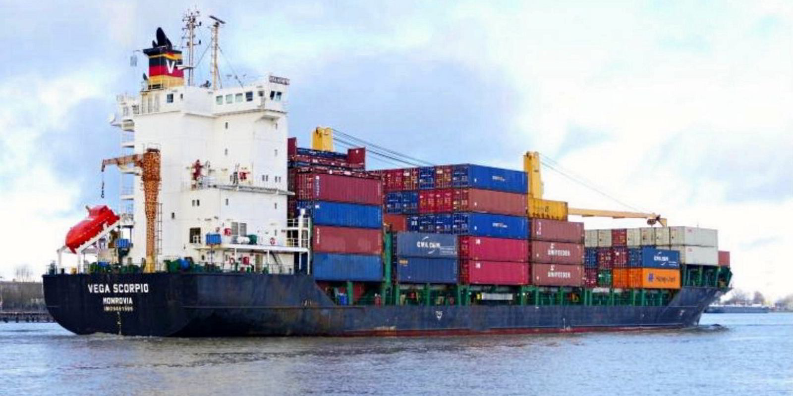 World’s largest feeder ship firm Contships resumes vessel buys with ...