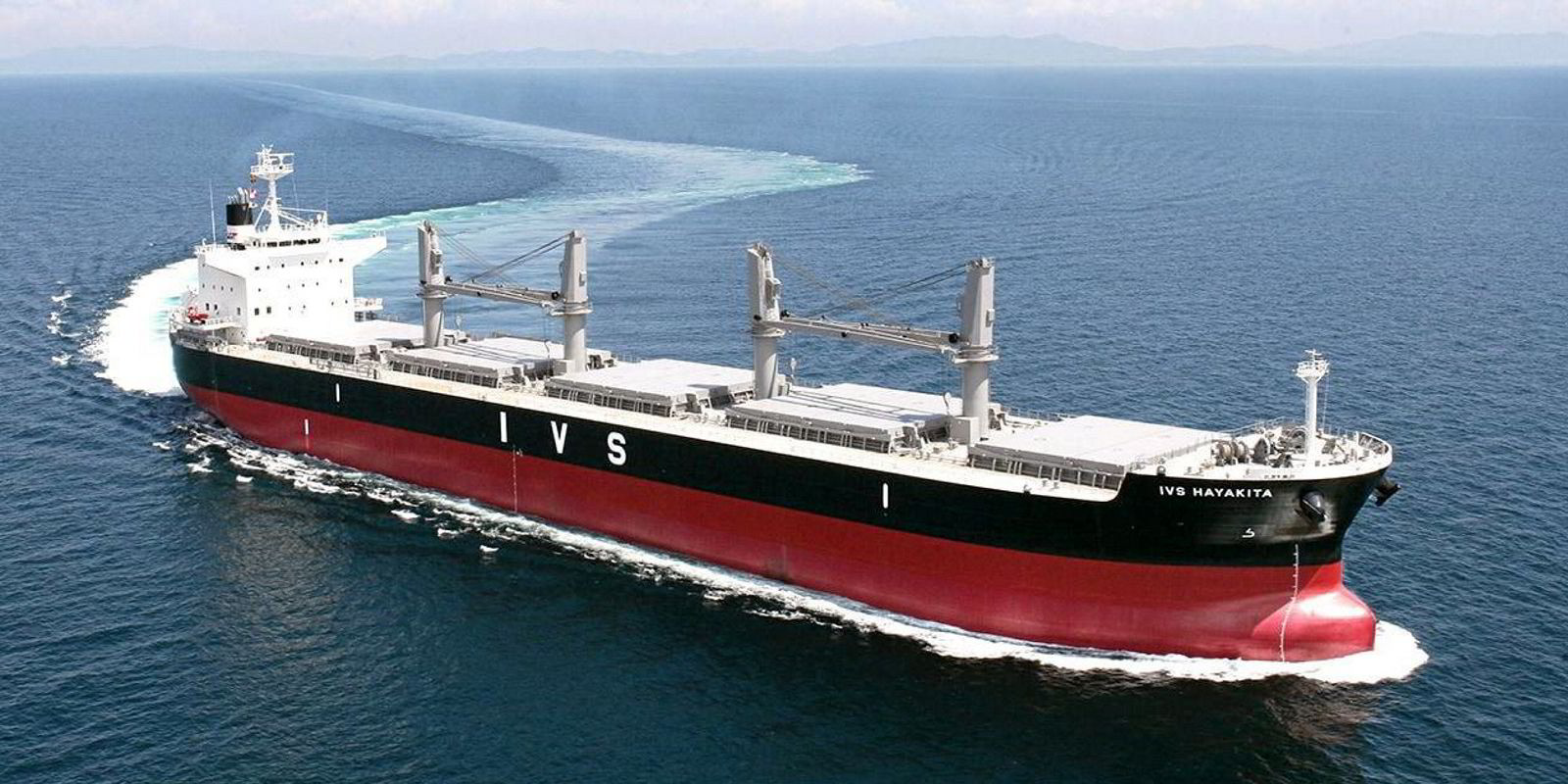 Grindrod Shipping’s profit dips on weaker bulk market during back end ...