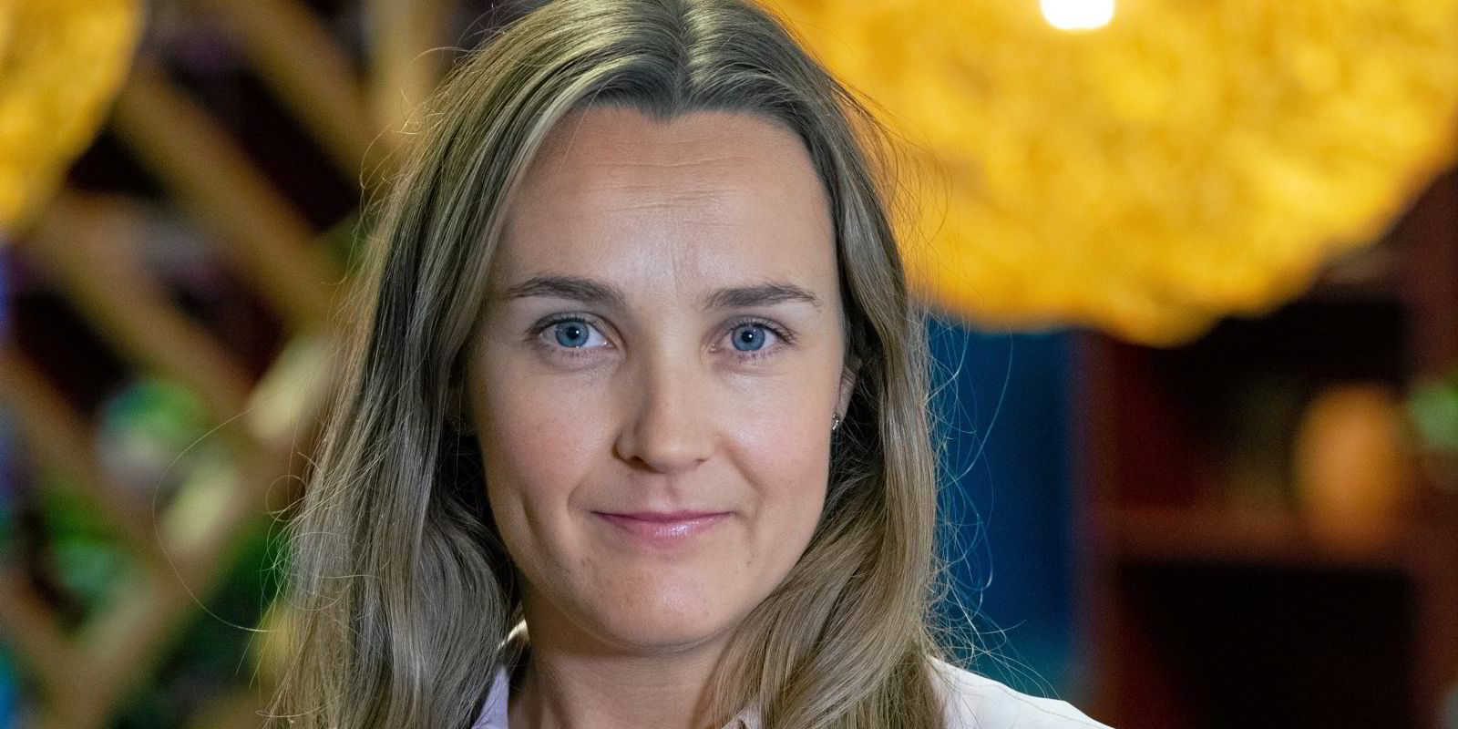 Inntrykket av at «Freya» har gjort skade på veldig mange båter, vil jeg ...