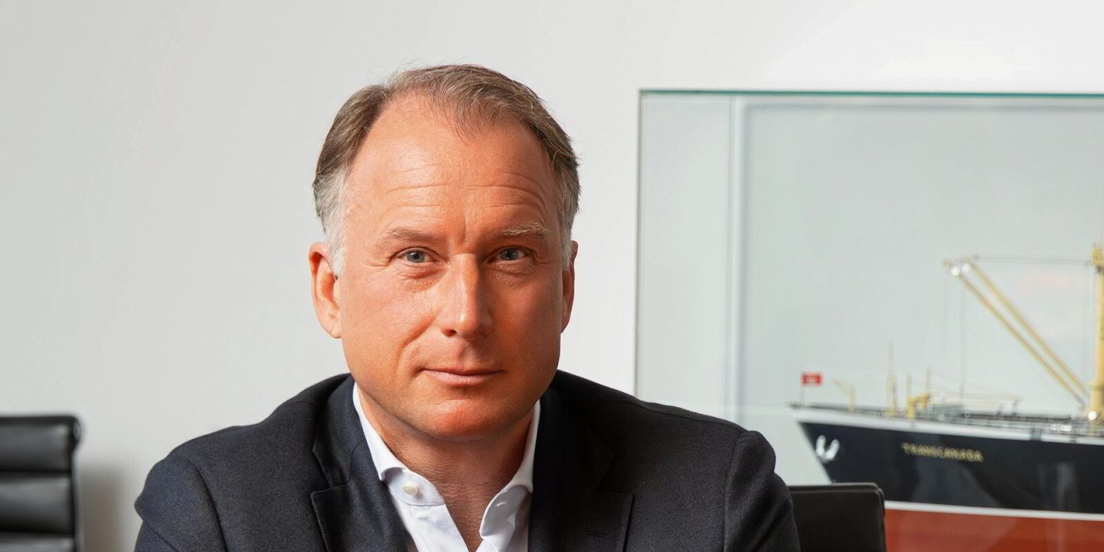 Shipbroker Frachtcontor Junge’s new boss reveals global ambitions ...