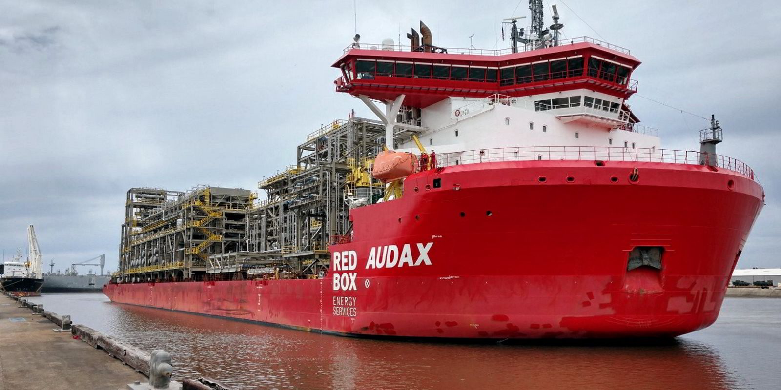 US sanctions take aim at raft of vessels in Russian energy sector ...