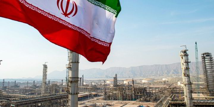 US lawmakers back tougher sanctions on Iranian shipping | TradeWinds