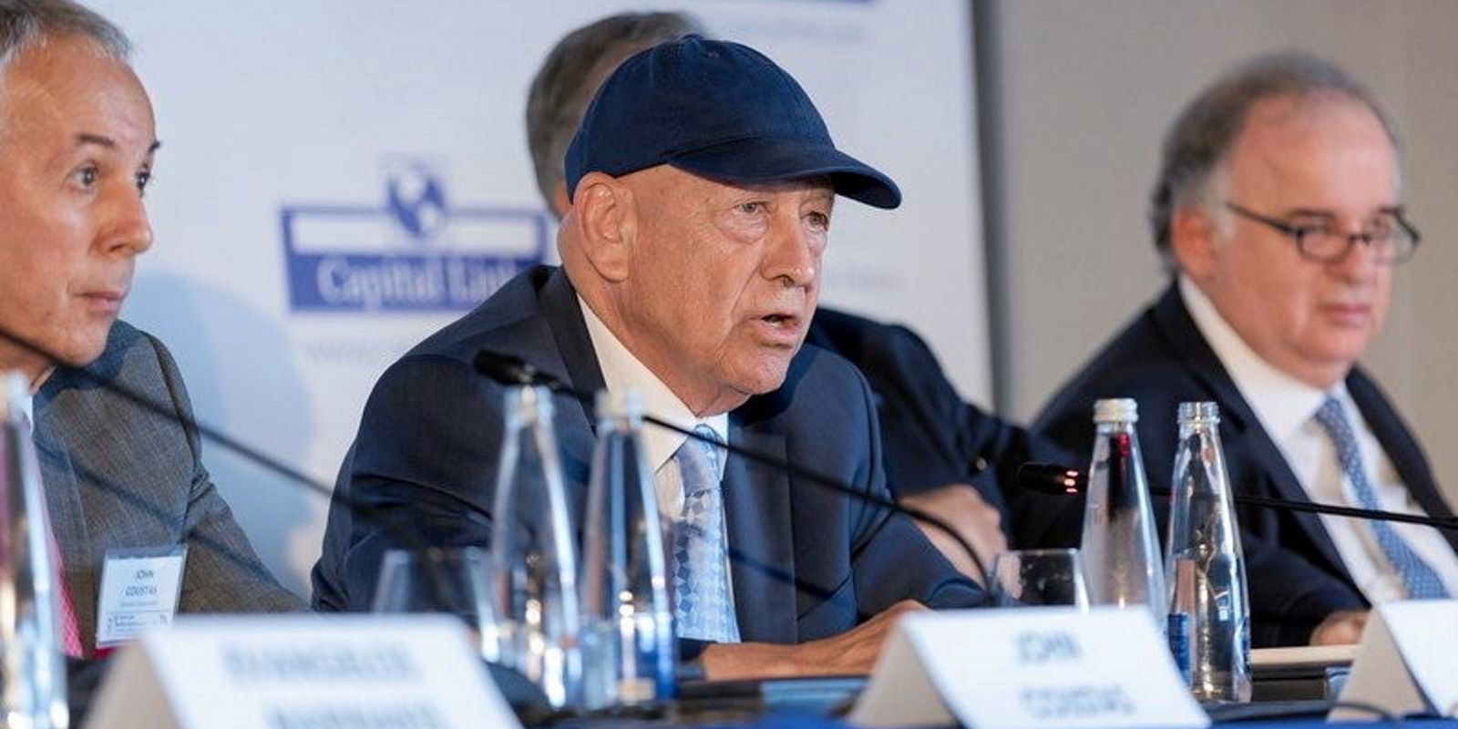 Dynagas Partners earnings sink as interest costs eat into revenue gains ...