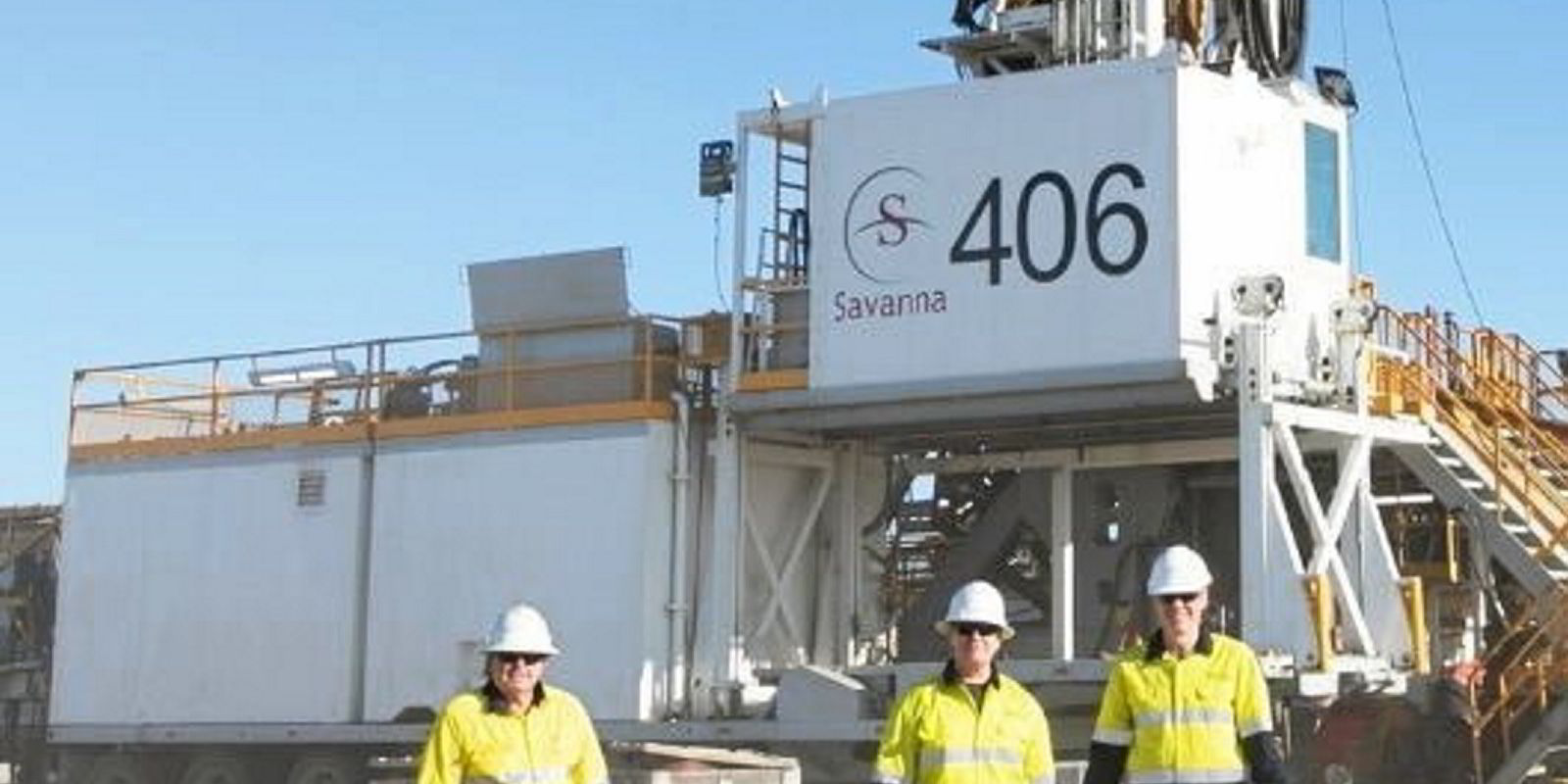 'Massive spring' of almost-pure natural hydrogen found in Albanian mine ...