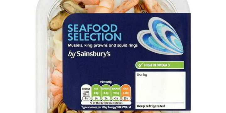Sainsbury’s, Asda, Co-op and Waitrose recall wide range of shellfish ...
