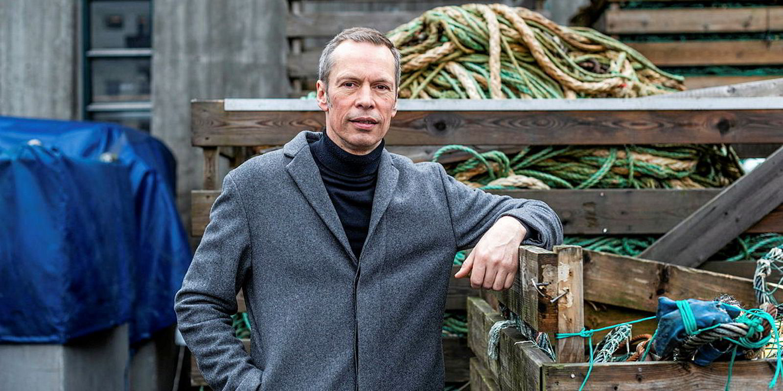 Havforskningsinstituttet svarer på leder i Fiskeribladet: – En påstand ...